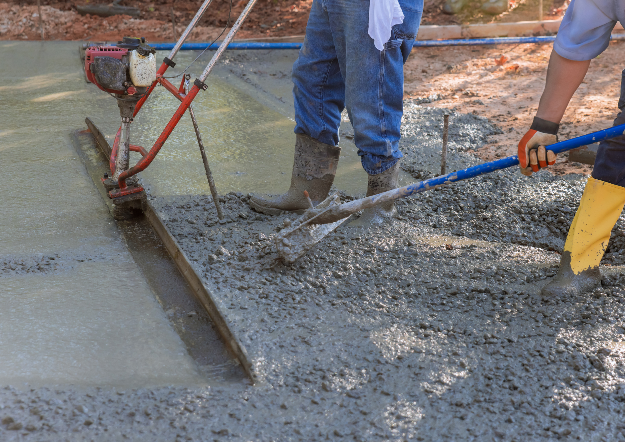 Atlanta Sand & Supply Co.